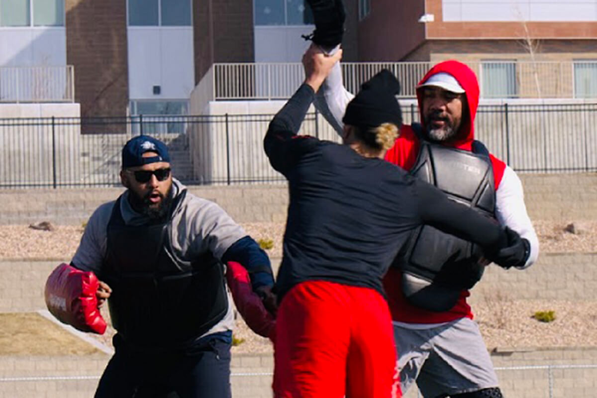 Training - Pro Tech Trenches