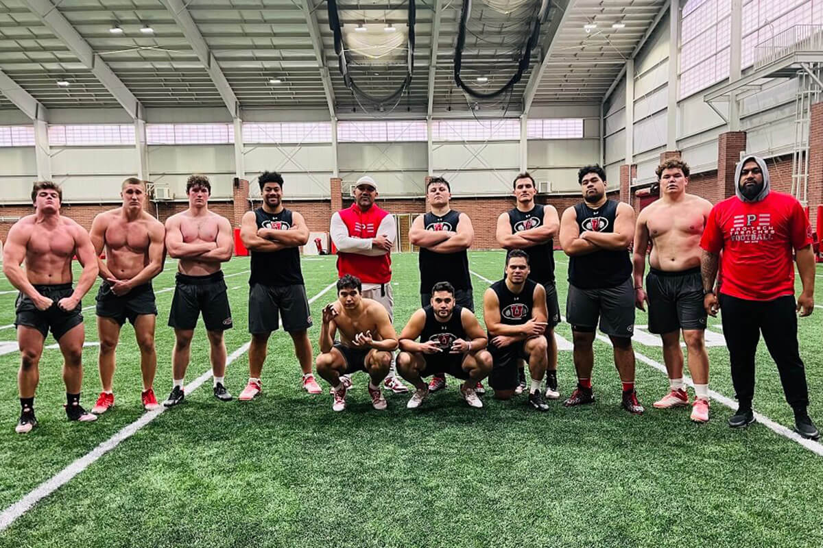 Training - Pro Tech Trenches