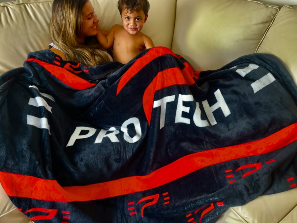 The PRO-Tech Blanket - Pro Tech Trenches