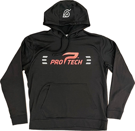 Home - Pro Tech Trenches